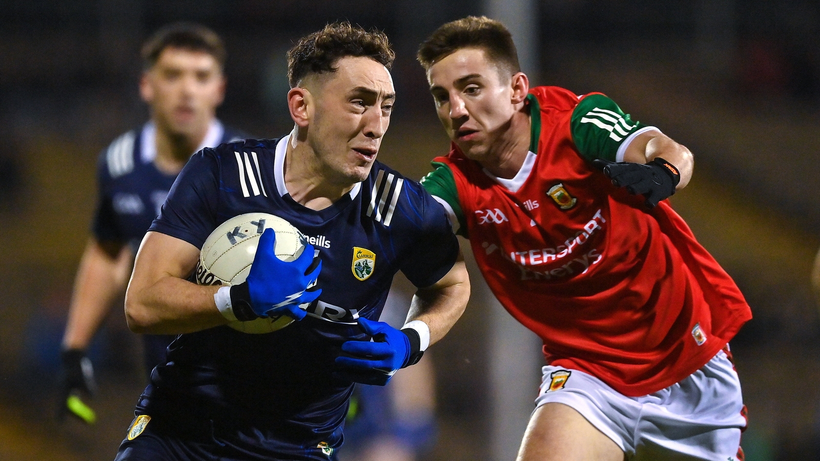 O'Connor will be 'disgusted' with first-half display