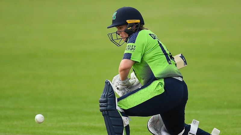 Delany excited by Ireland future ahead of T20 finale