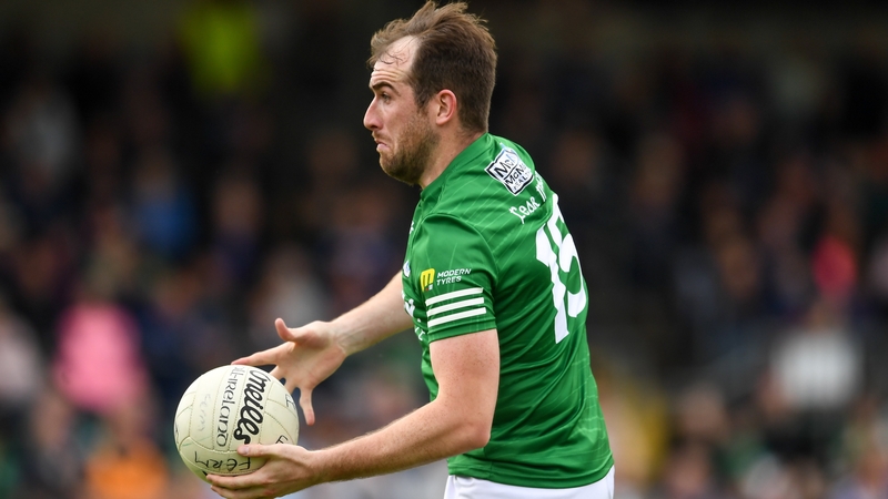 Quigley strikes late as Fermanagh edge Down in thriller