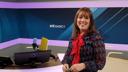 Drivetime Study Hub - RTÉ Radio 1