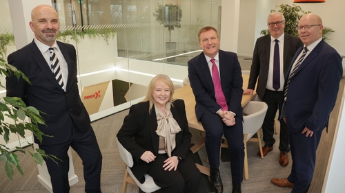 Fexco Asset Finance joins SBCI's energy loan scheme