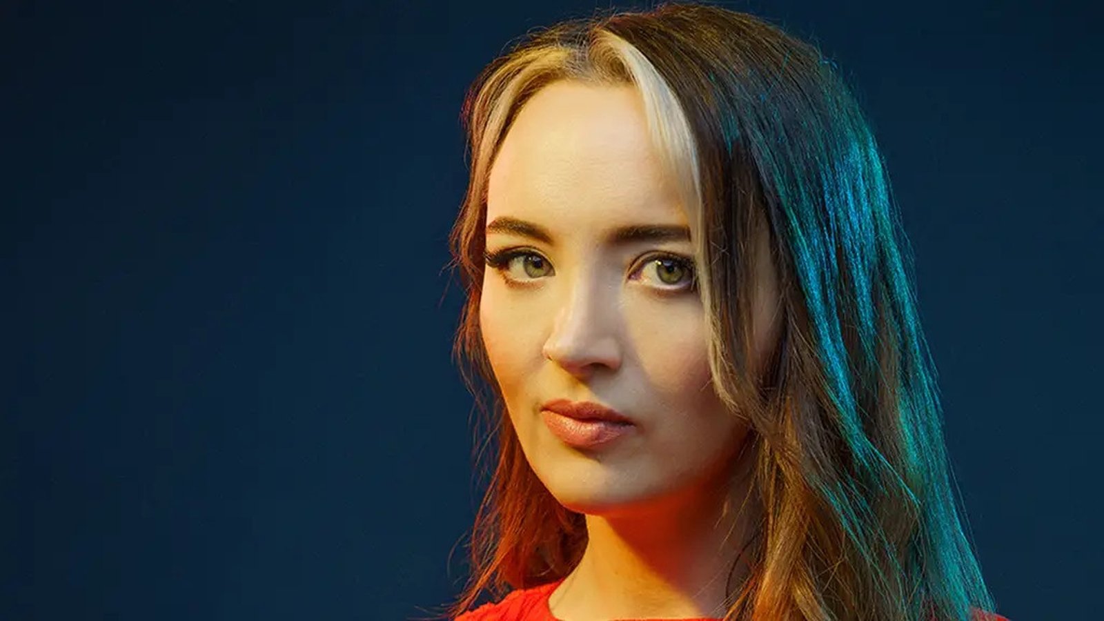 Fern Brady: How a late diagnosis of autism explained my meltdowns