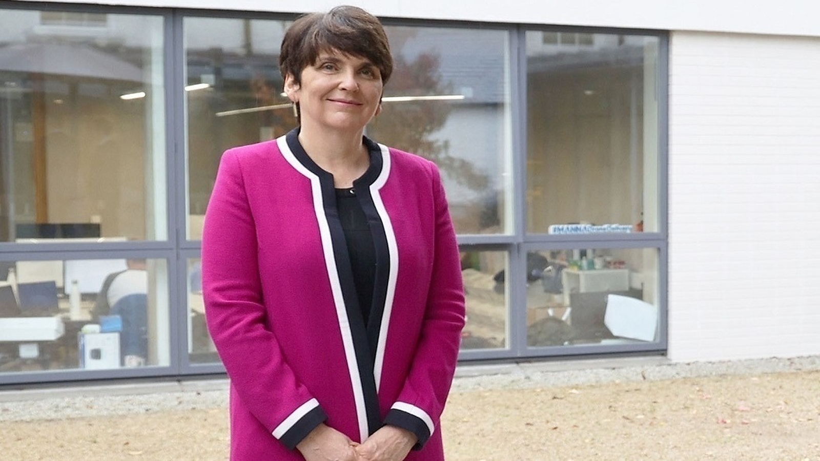 UCD latest Irish university to appoint female president