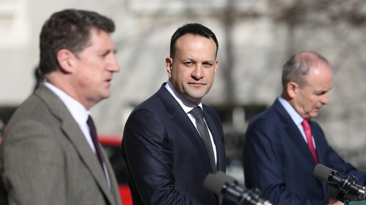 The Squeezed Middle | Liveline - RTÉ Radio 1