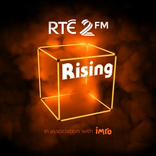 2FM Rising: The Podcast - RTÉ Podcasts