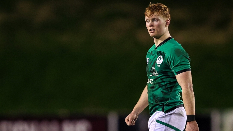 'We want to play to the space' - Cooney eyes up Italy