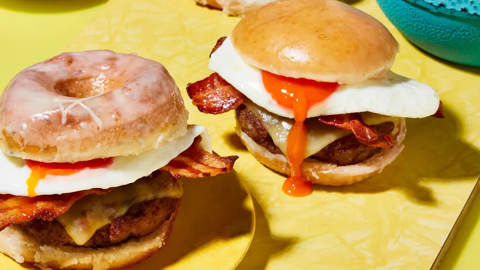 What's the secret to a viral food video?