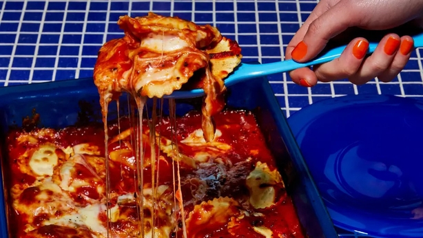 8 sumptuous pasta dishes to add to your weeknight rota