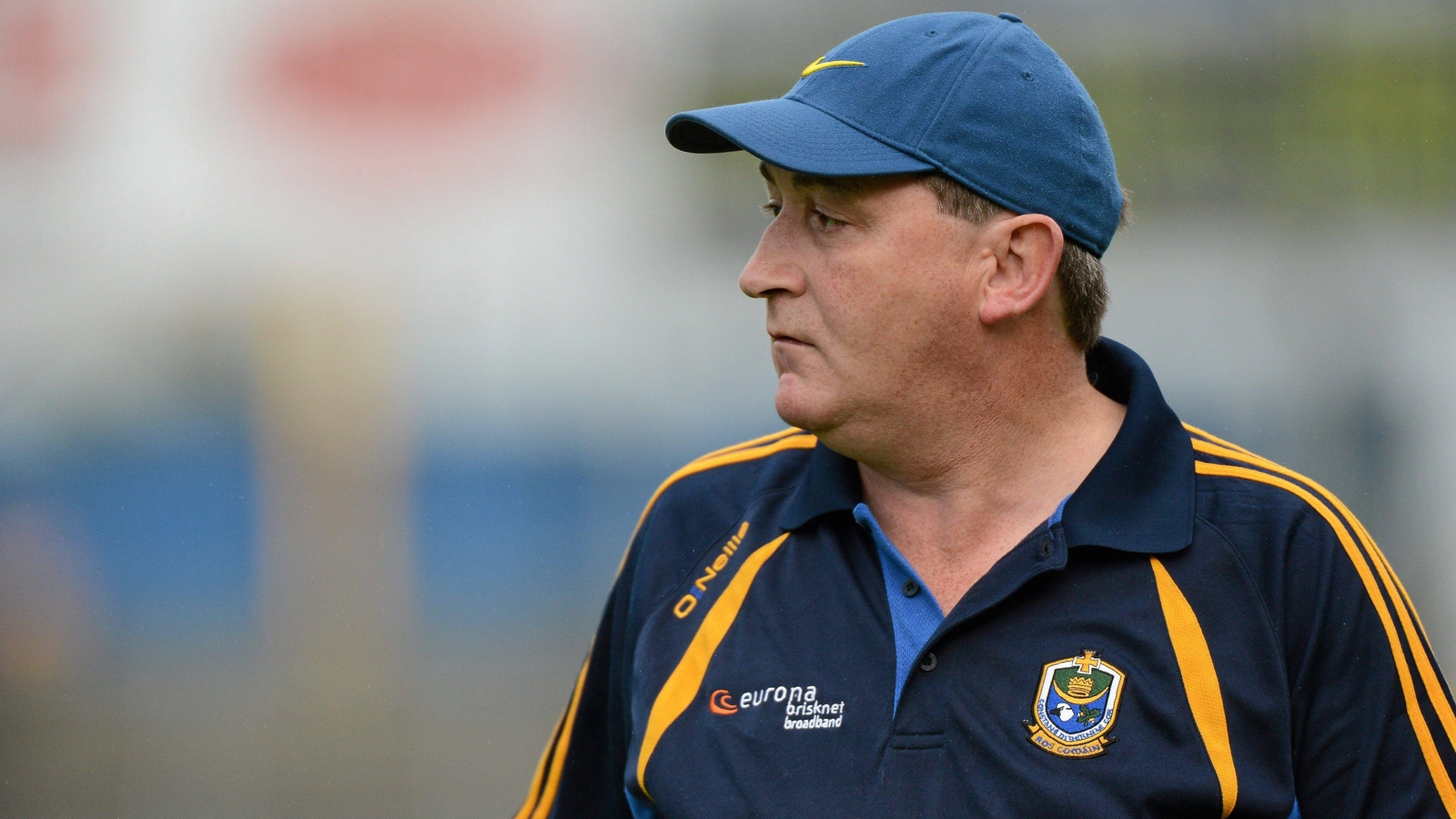 Roscommon reappoint Qualter as hurling boss