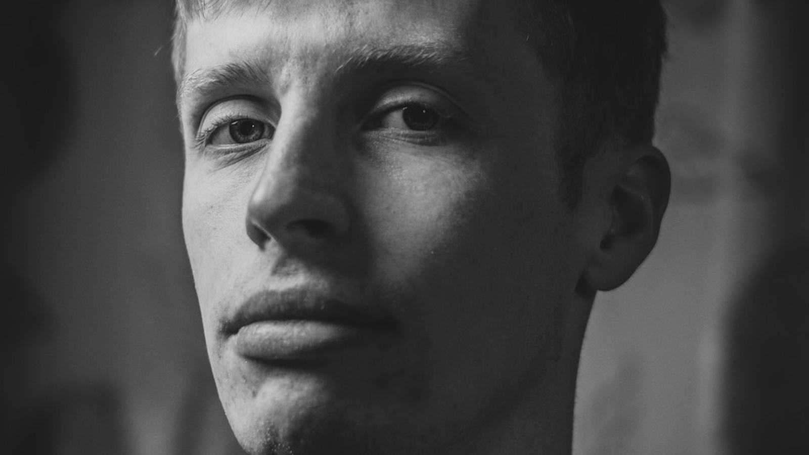 Perpetual Comedown - an extract from Declan Toohey's debut novel