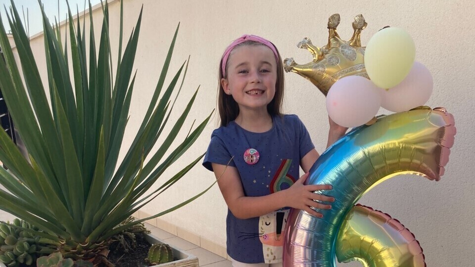 DJ For A Day: DJ Aisling is ready to party!