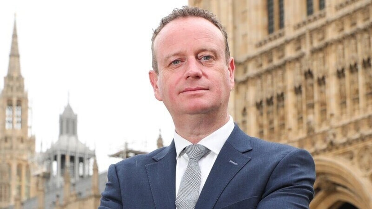 Stephen Kelly | The Business - RTÉ Radio 1