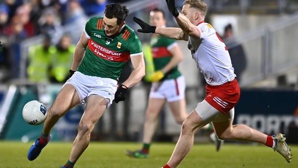 GAA | Latest Gaelic Games News, Results & Fixtures | RTÉ Sport