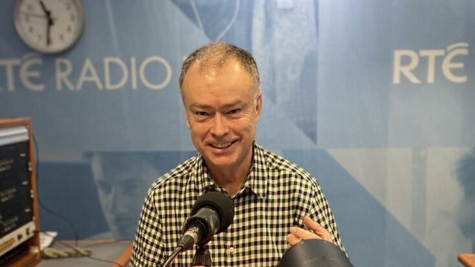 Sunday Miscellany: You Don't Stammer When Singing