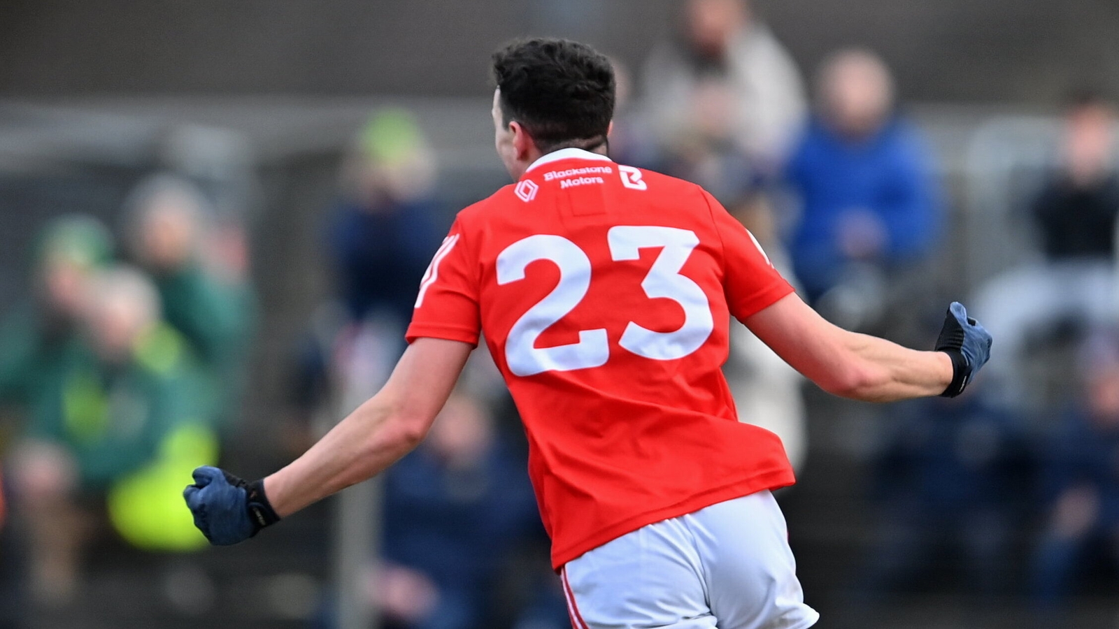 Louth come from the dead to thwart neighbours Meath