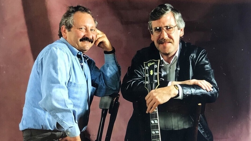 Louis Stewart's Out On His Own: an Irish jazz gem rediscovered