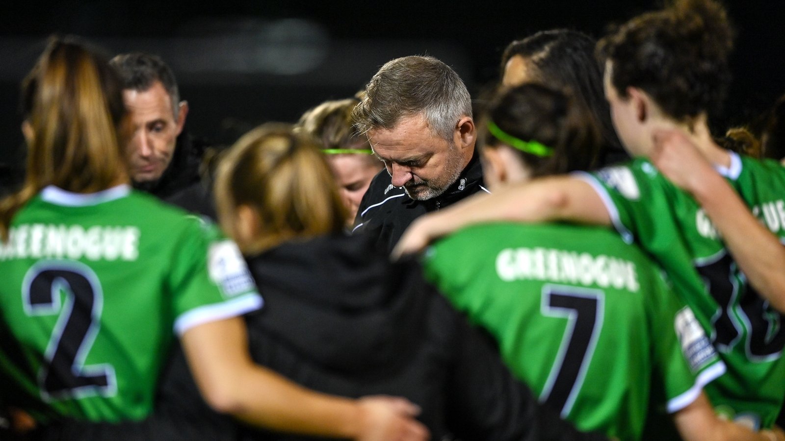 O'Callaghan: Irish-based cohort vital for World Cup