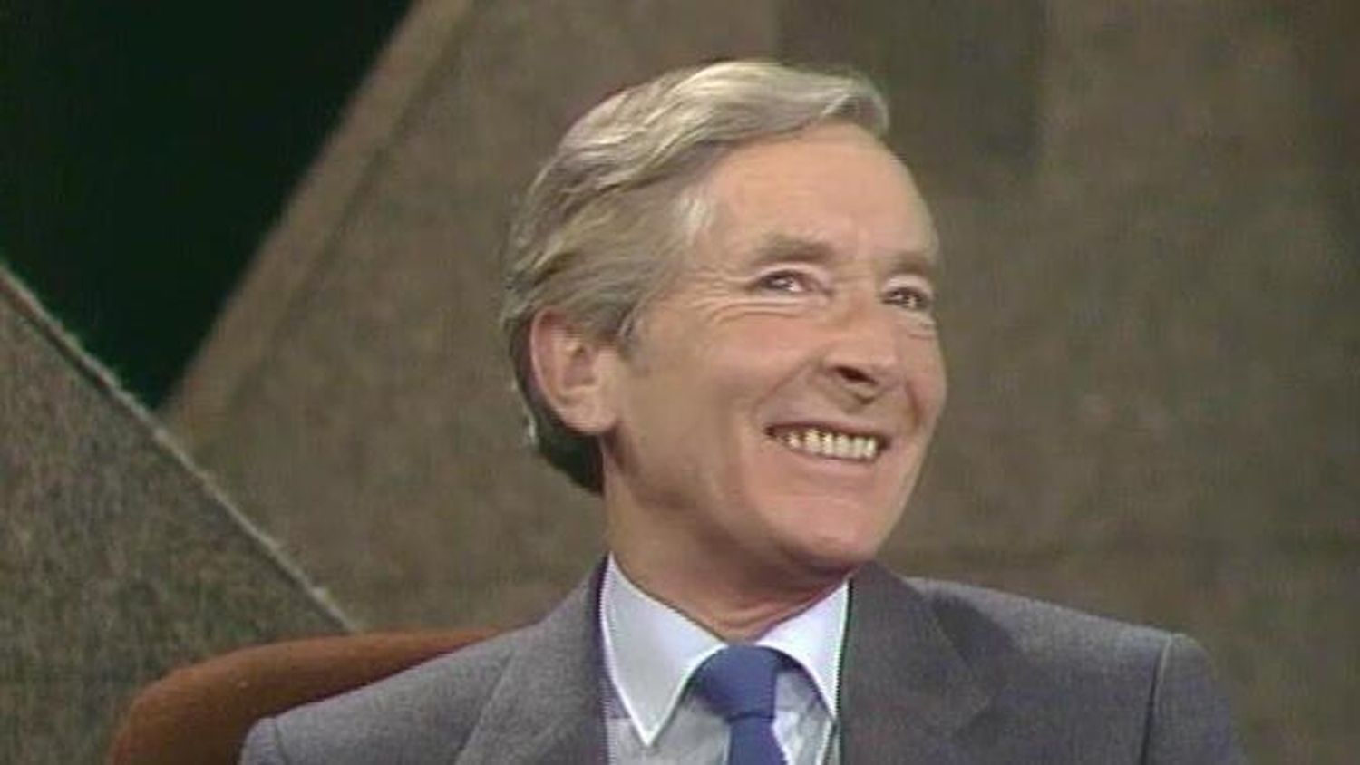 RTÉ Archives | Arts and Culture | Kenneth Williams Carry On