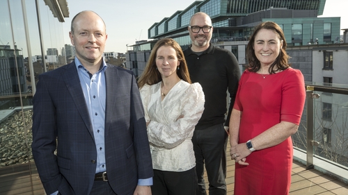 Azets agrees deal to buy Baker Tilly Ireland
