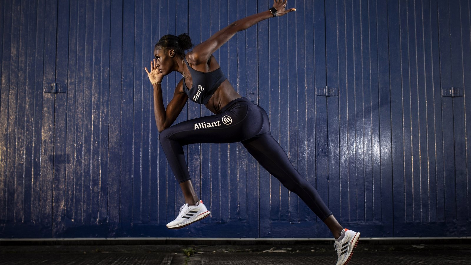 There's so much more to come, says Adeleke