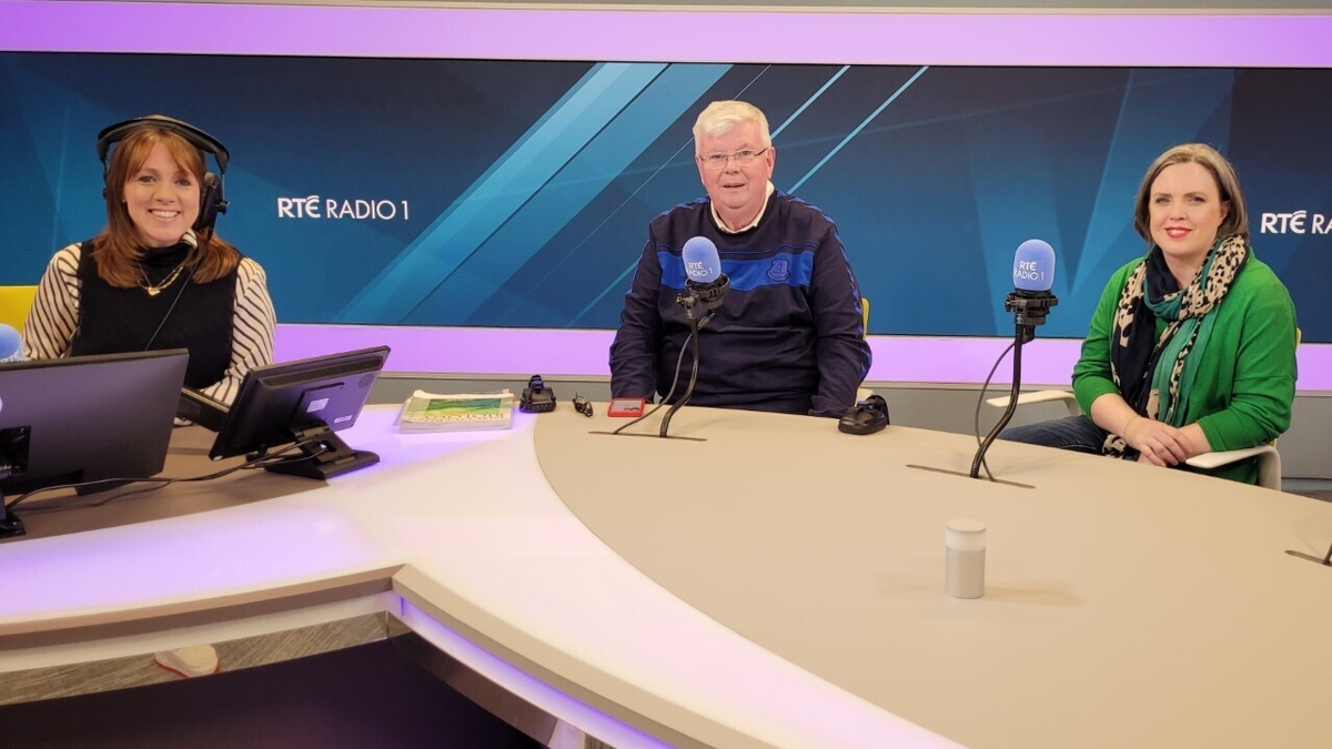 Drivetime Study Hub highlights episode 3 | Drivetime - RTÉ Radio 1