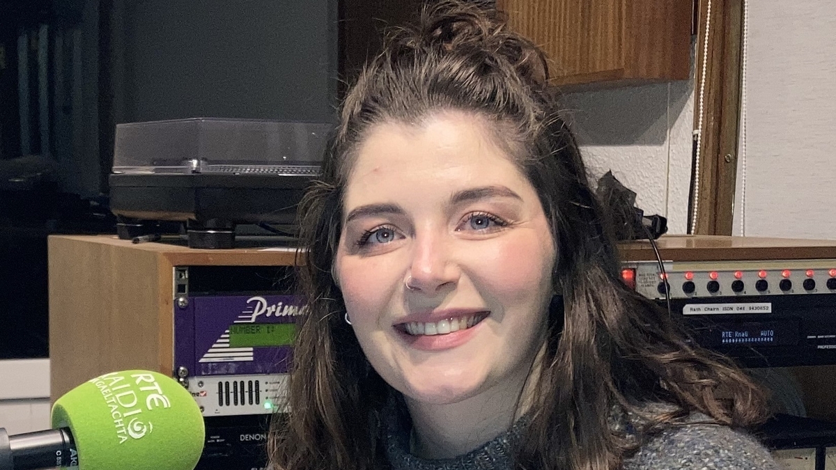 Nuacht an Deiscirt. | Nuacht a hAon - RTÉ Raidió na Gaeltachta