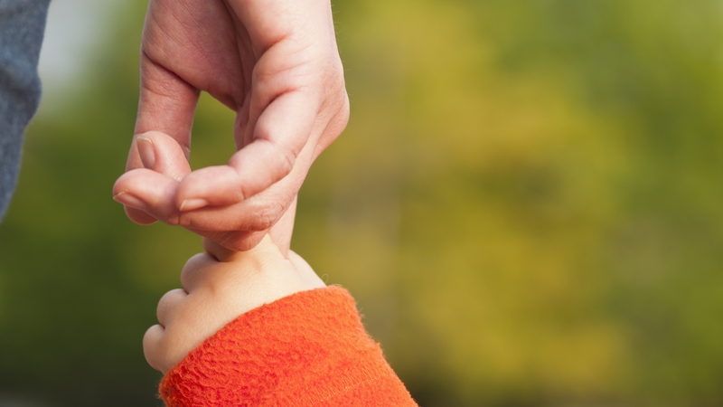 Surrogacy case shows 'grim reality' of legislation need