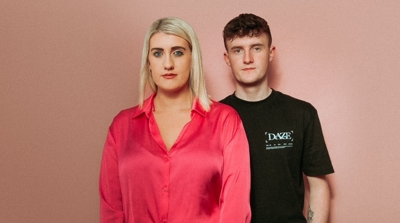 Behind the music - Paper Tides