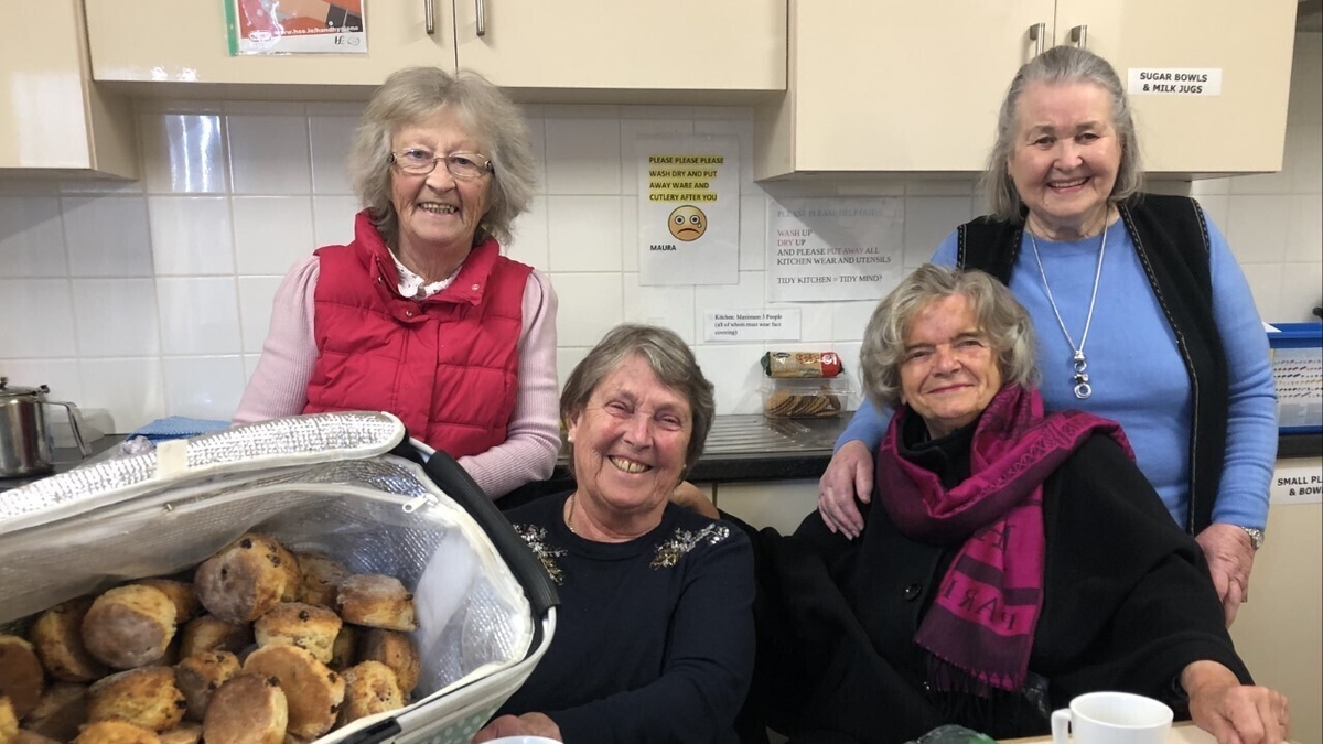 Getting Back to the Things You Love | Drivetime - RTÉ Radio 1