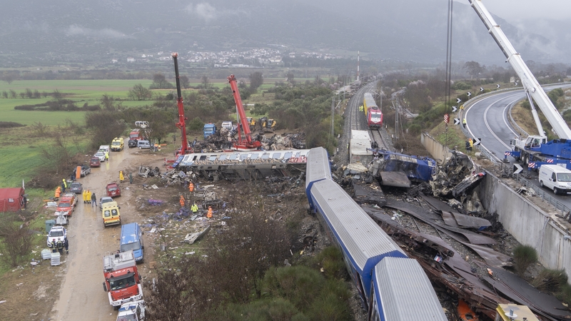 Greek station master court hearing delayed