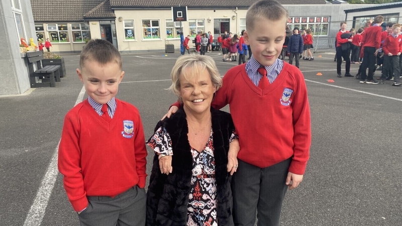 Thalidomide survivor aims to improve accessibility