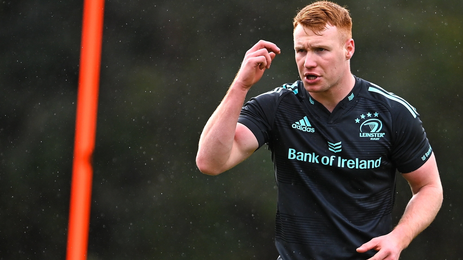 URC team news: Frawley back for Leinster