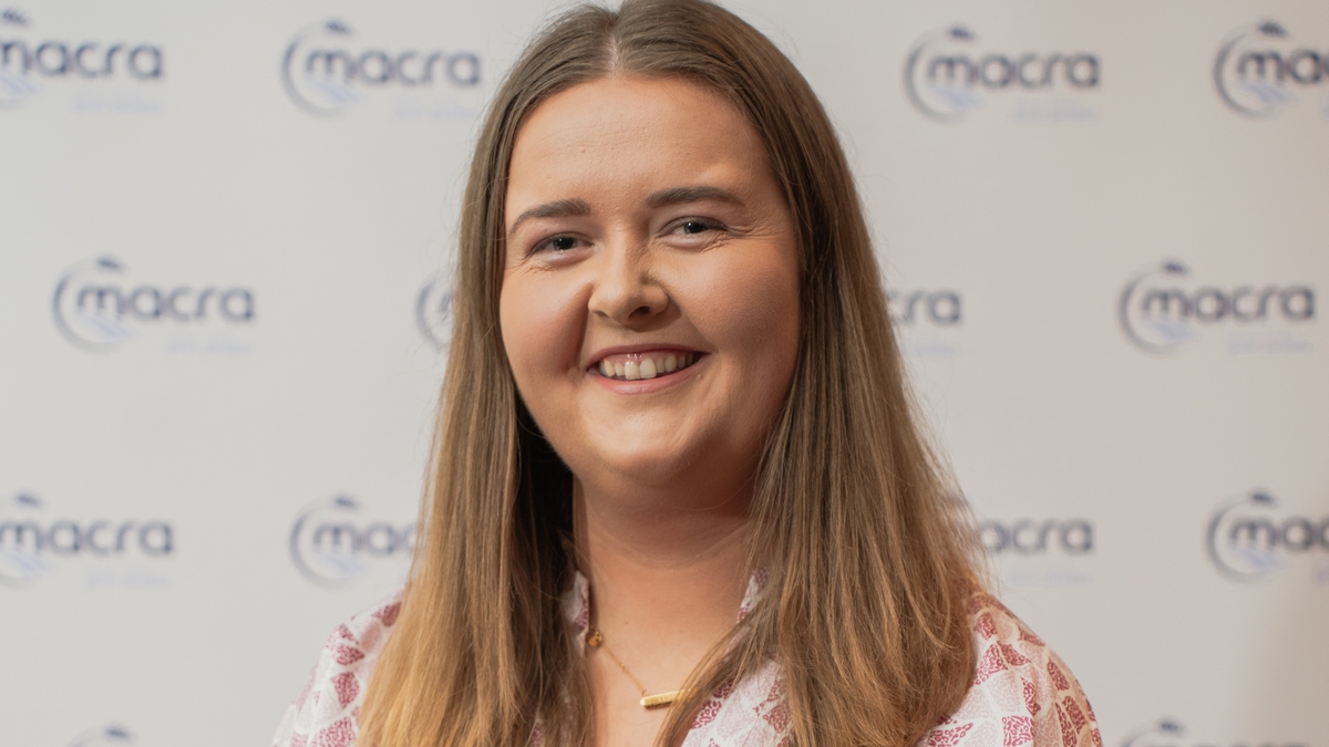 Macra Na Feirne president - Elaine Houlihan | CountryWide - RTÉ Radio 1