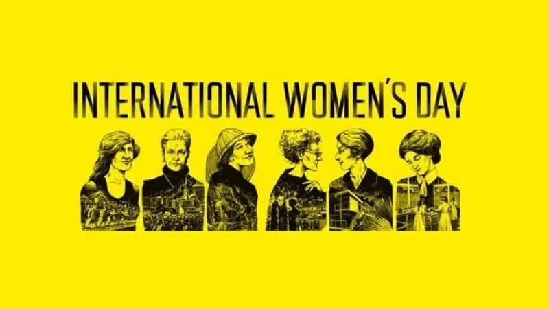 Learn about Irish pirates, rebels, and revolutionaries for IWD
