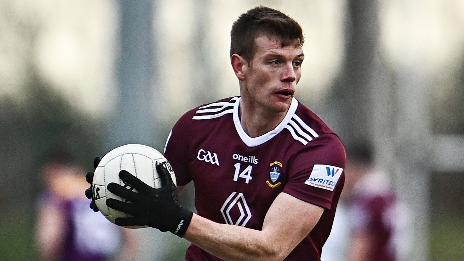 Heslin leads Westmeath rout of abject Antrim