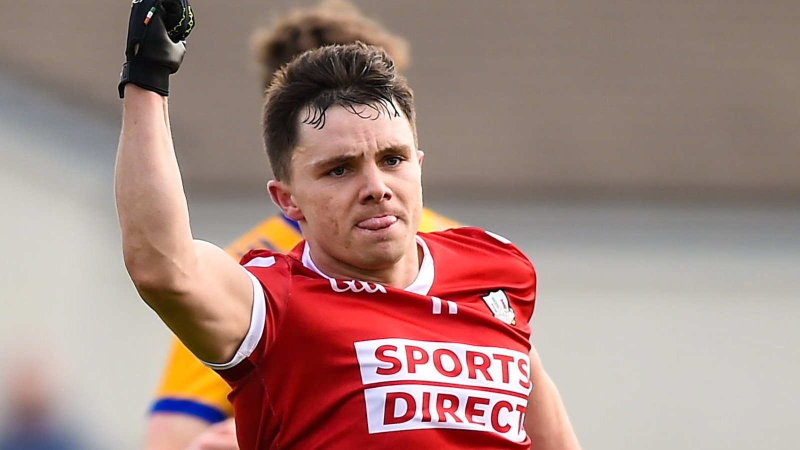 Cork lay down marker with impressive win over Clare