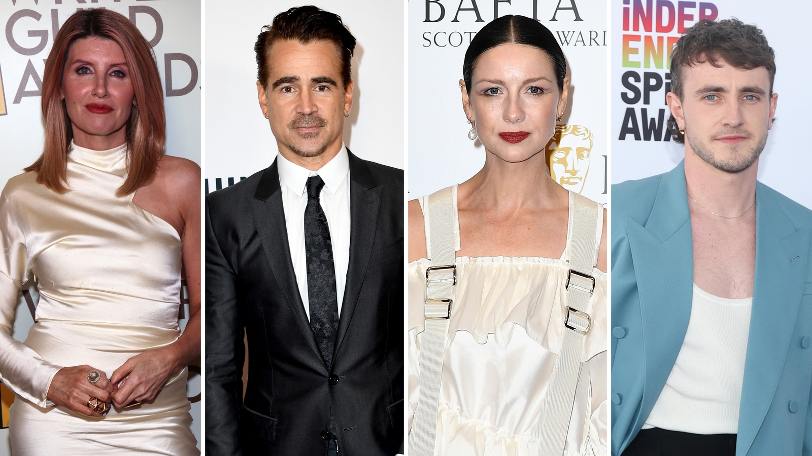 IFTA winners to be announced in Dublin tonight