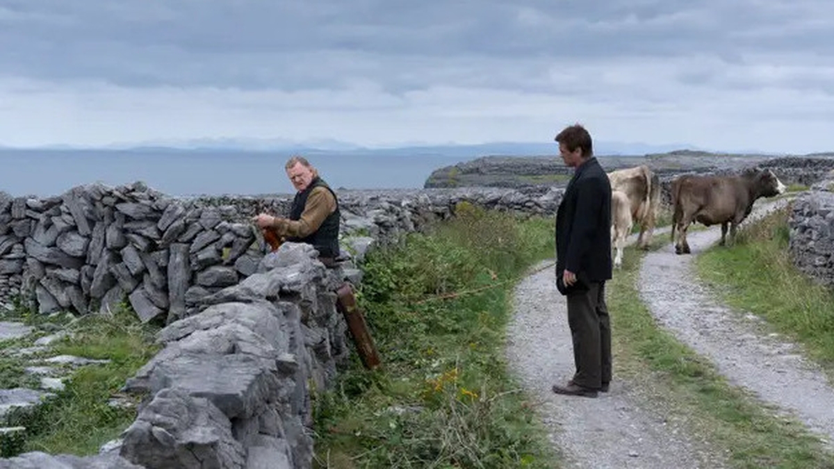 Screen Ireland 'immensely happy' with two wins and 'proud' of nominees ...