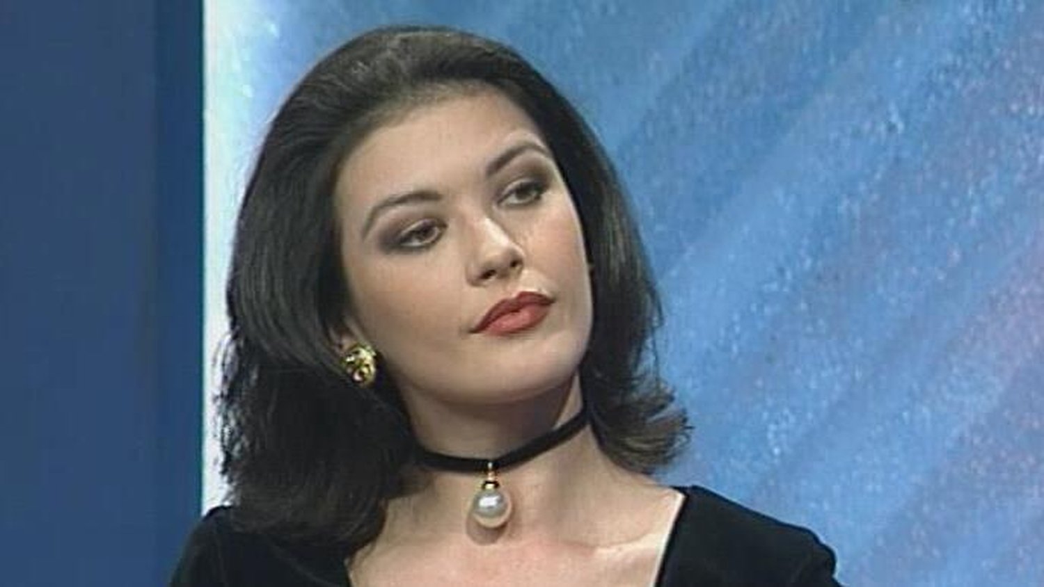 RTÉ Archives | Arts and Culture | Catherine Zeta-Jones