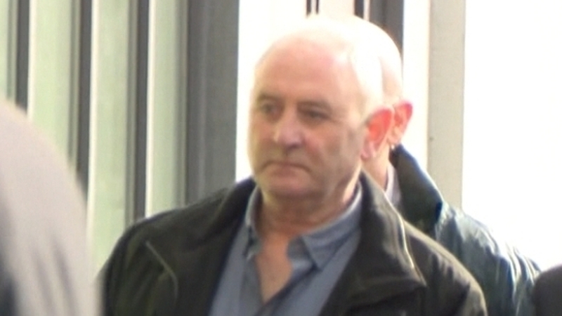 Man to stand trial over murder of John Brogan in Mayo