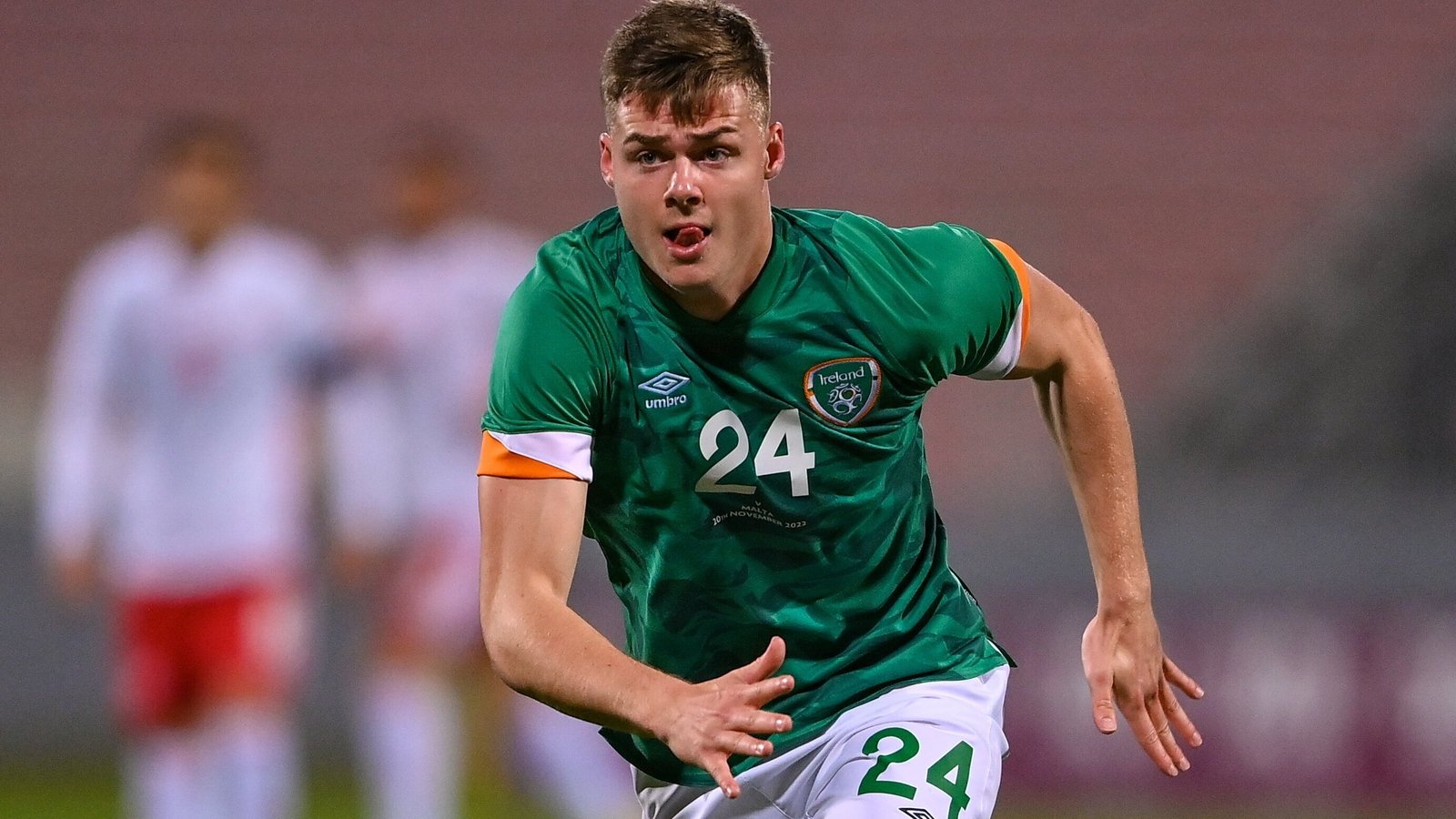 Keith Long: 'The ceiling for Evan Ferguson is endless'