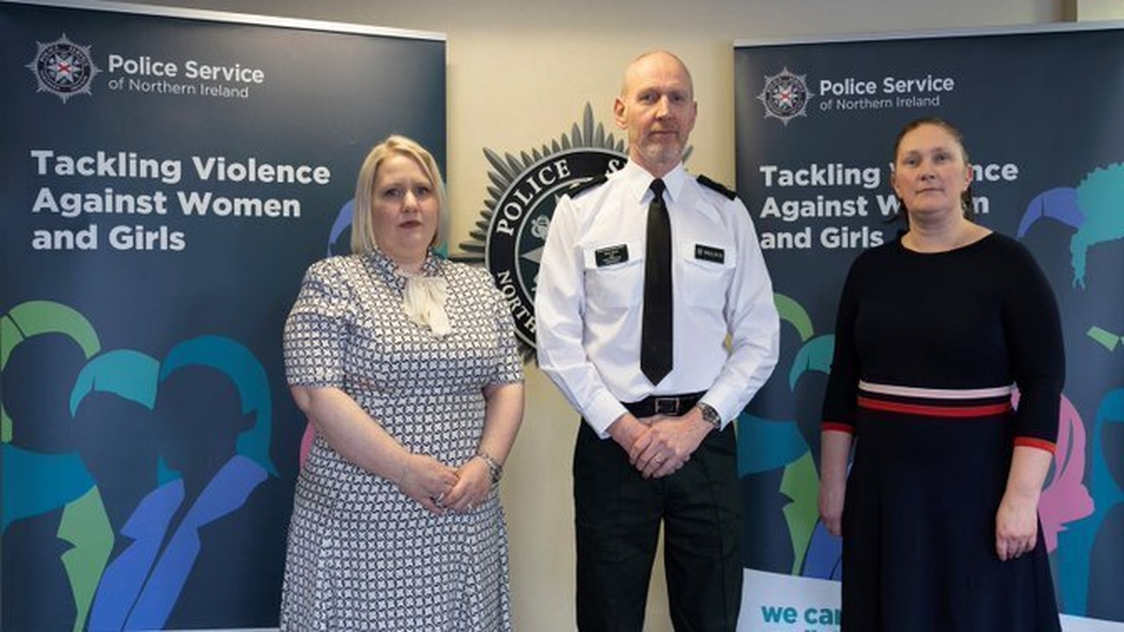 PSNI arrests 239 in crackdown on violence against women