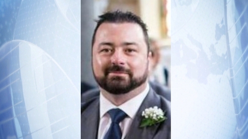 Murder inquiry into death of PSNI officer in Belfast