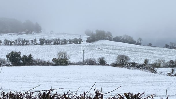 Some schools may close as 'significant' snow forecast