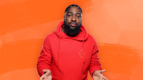 2FM Culture Night Late - RTÉ 2FM