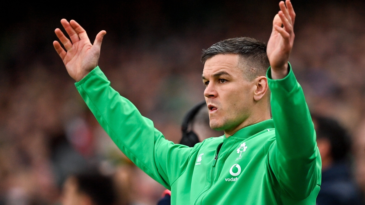 8:35am Sports News | Morning Ireland - RTÉ Radio 1