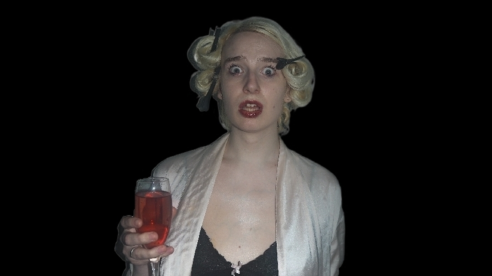 Laylah Beattie on her one-woman show about being trans in Ireland