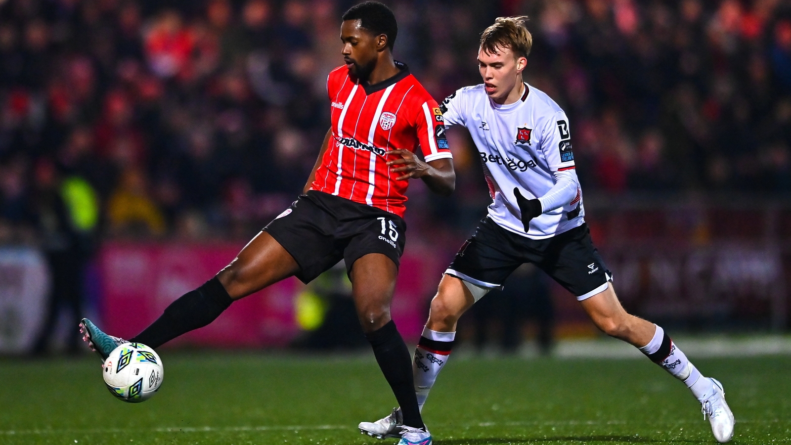 Friday's League of Ireland recap and reports