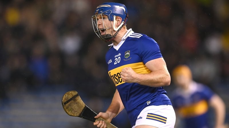 Tipp blow as Forde to miss rest of Munster campaign