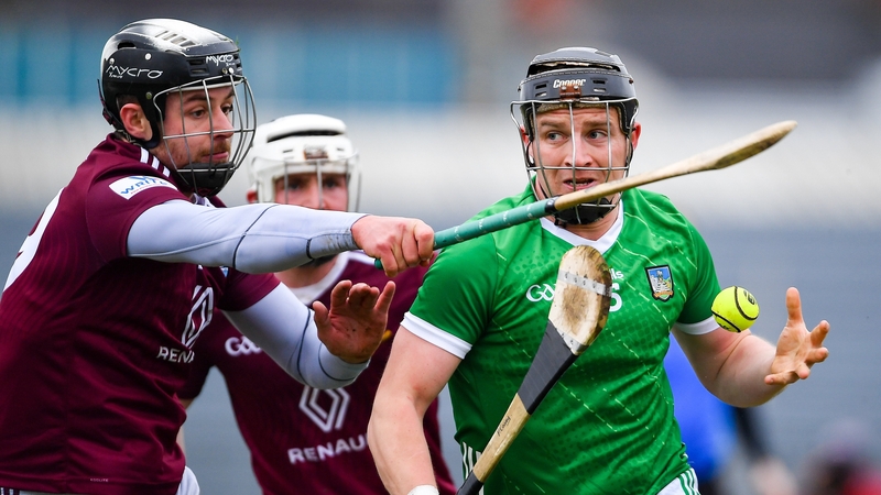 Straightforward victory for Limerick over Westmeath